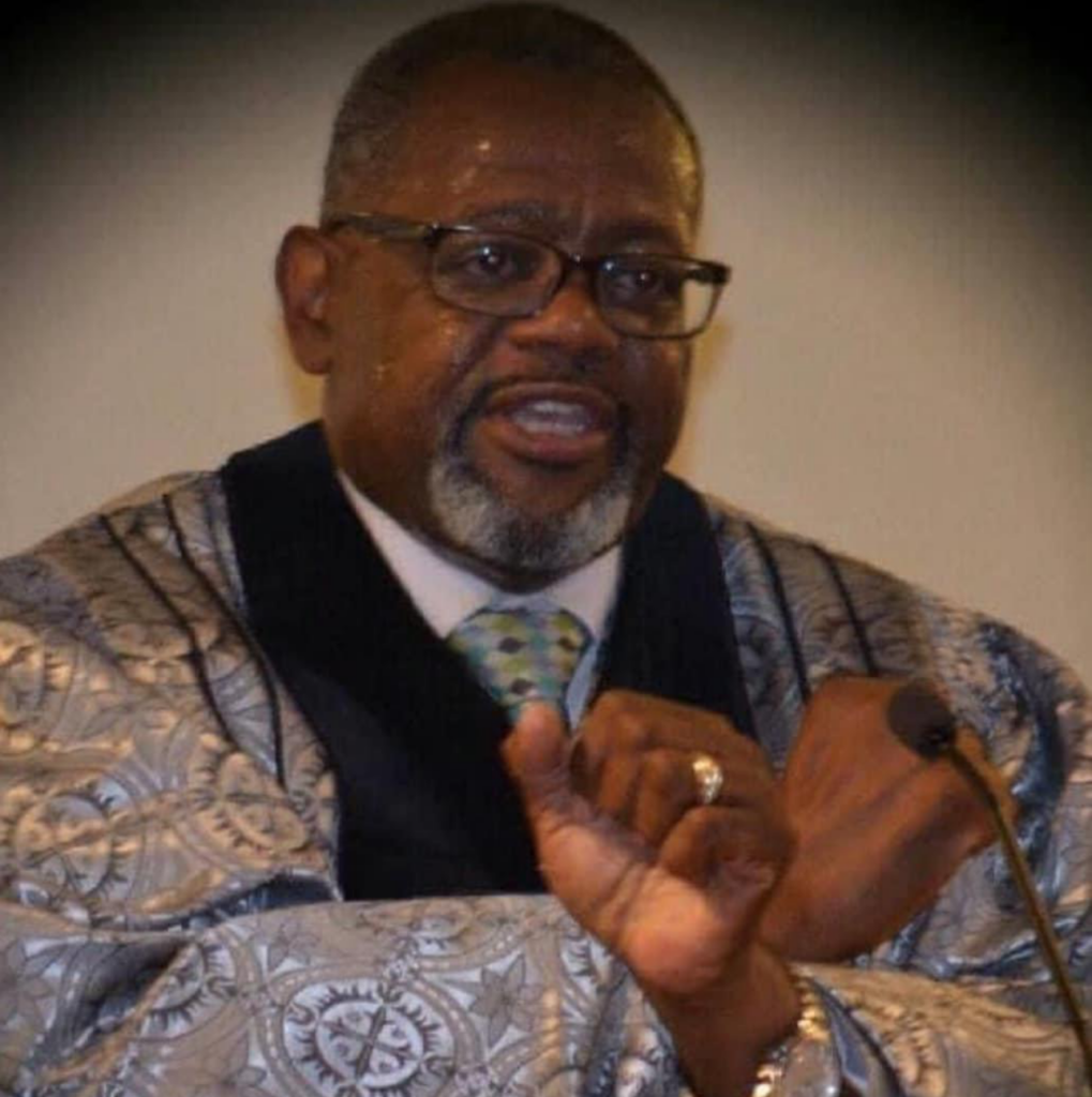 Pastor Archie I. Tatum – Tree of Life Funeral Directors, LLC.