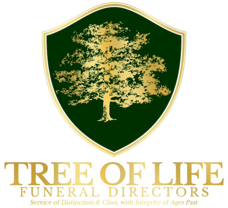 Tree of Life Funeral Directors, LLC. – Tree of Life Funeral Directors, LLC.