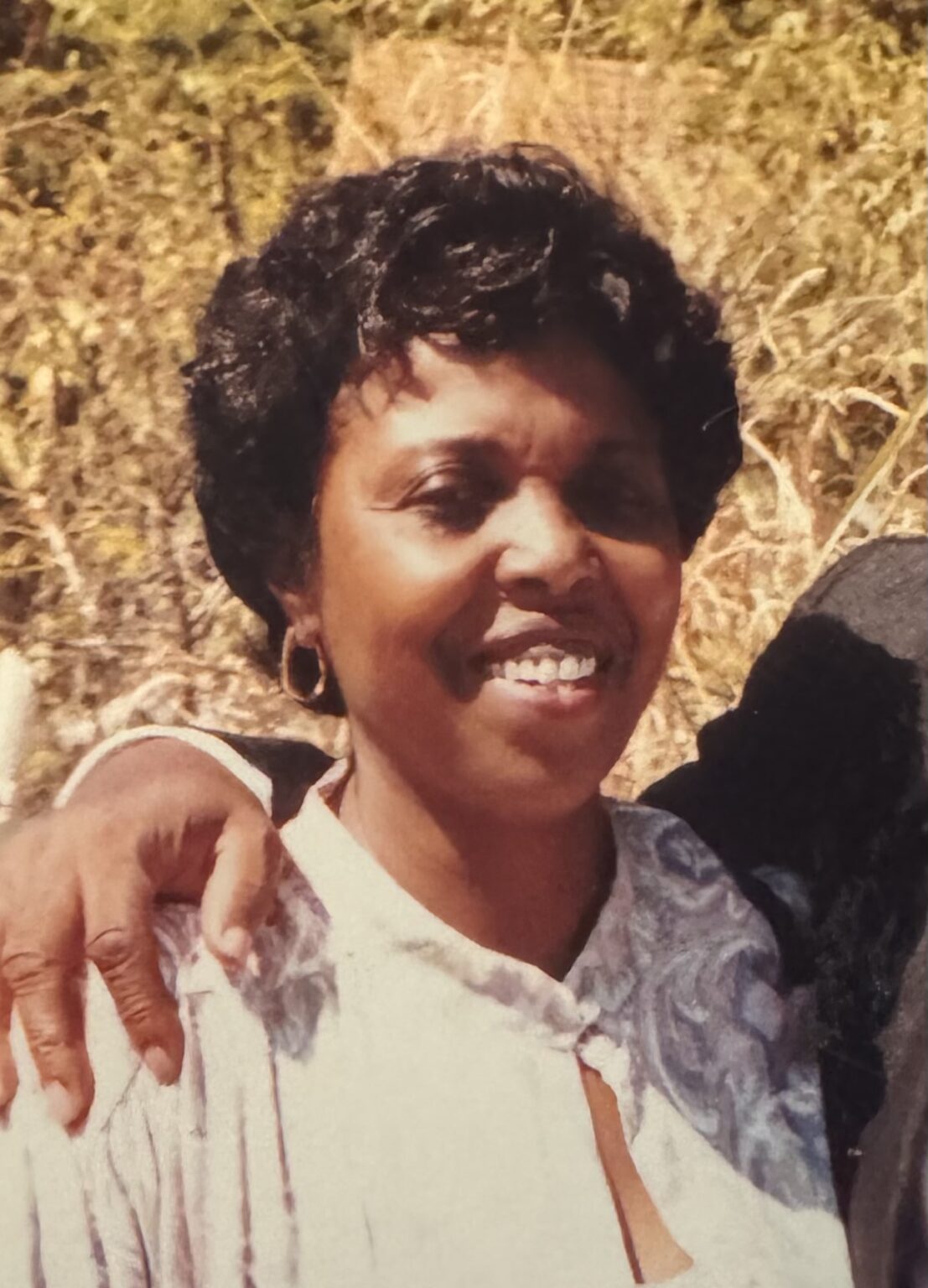 Mother Pearlie Mae Williams – Tree of Life Funeral Directors, LLC.