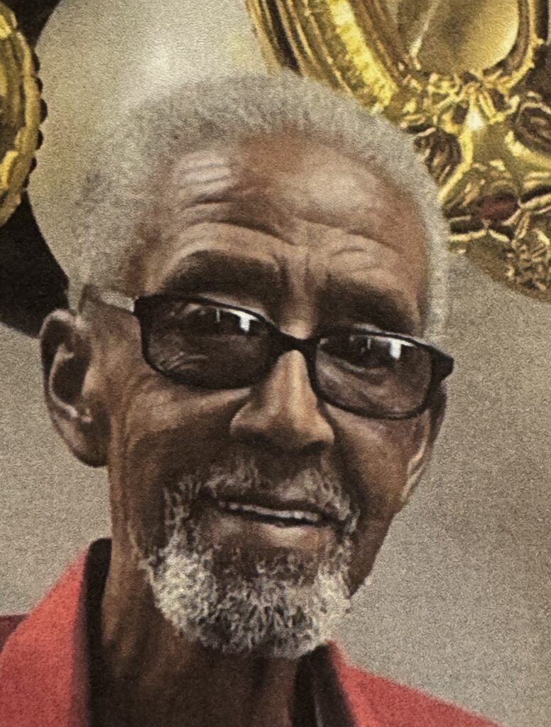 Mr. Wayne Lee Alston, Sr. – Tree of Life Funeral Directors, LLC.