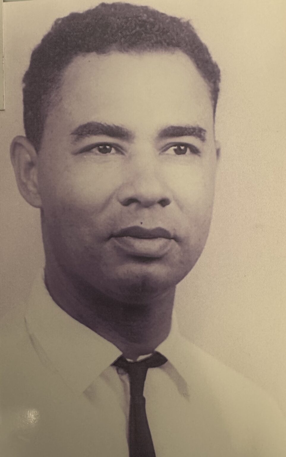 Mr. Ray Arthur Bolton – Tree of Life Funeral Directors, LLC.