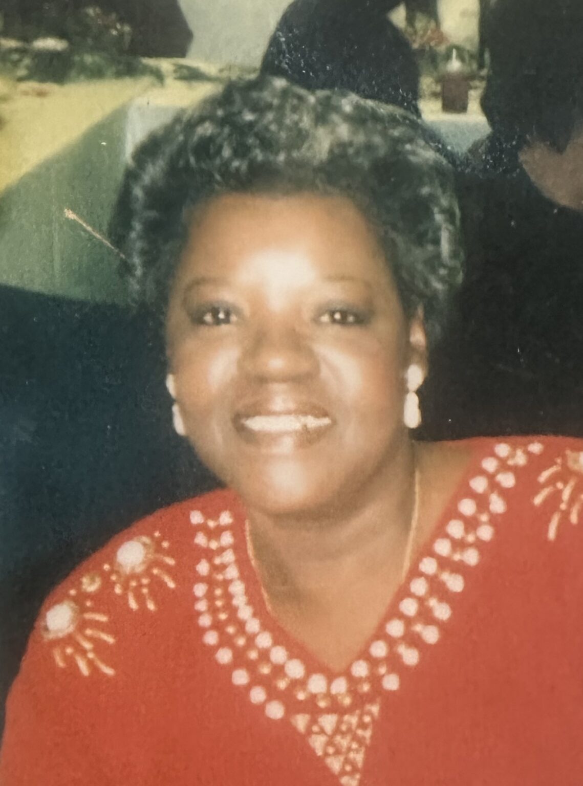 Mother Irma Waller Davis – Tree of Life Funeral Directors, LLC.
