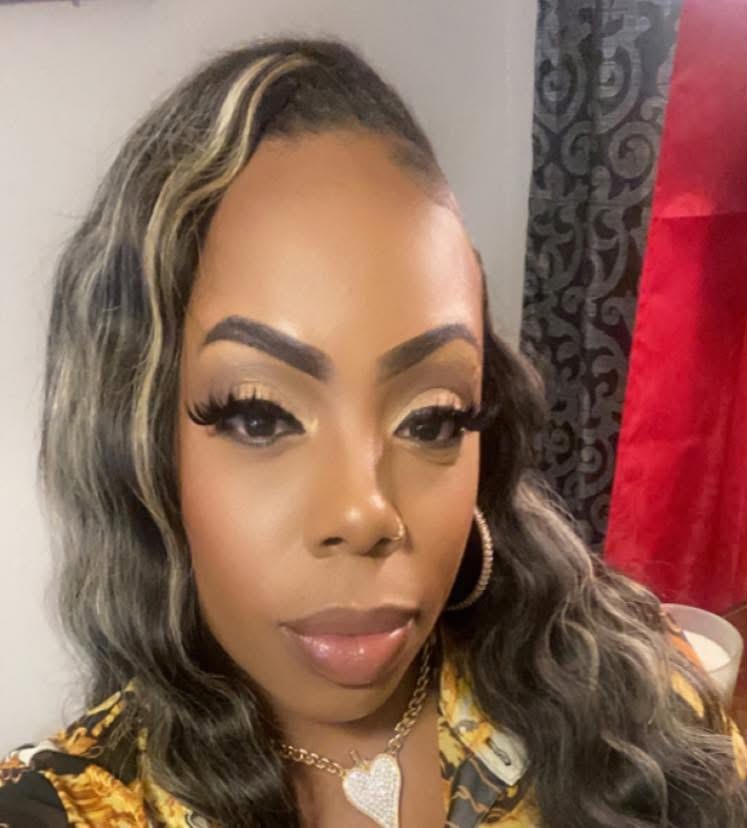 Ms. Brandi Lashae Williams – Tree of Life Funeral Directors, LLC.