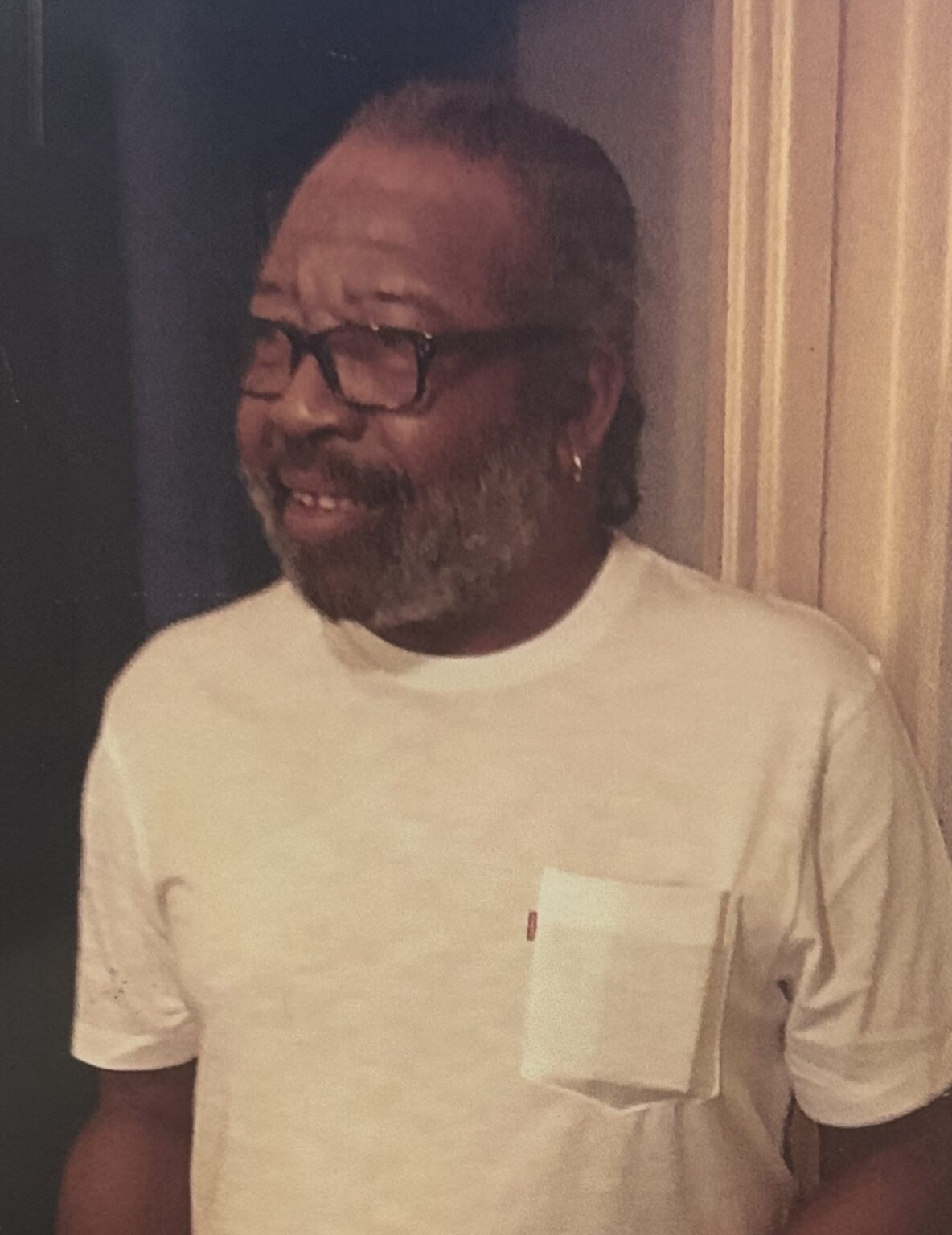 Mr. Doyal Ray Jackson – Tree of Life Funeral Directors, LLC.