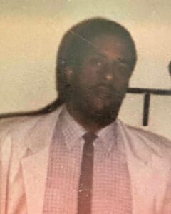 Mr. Michael Wayne Singleton – Tree of Life Funeral Directors, LLC.