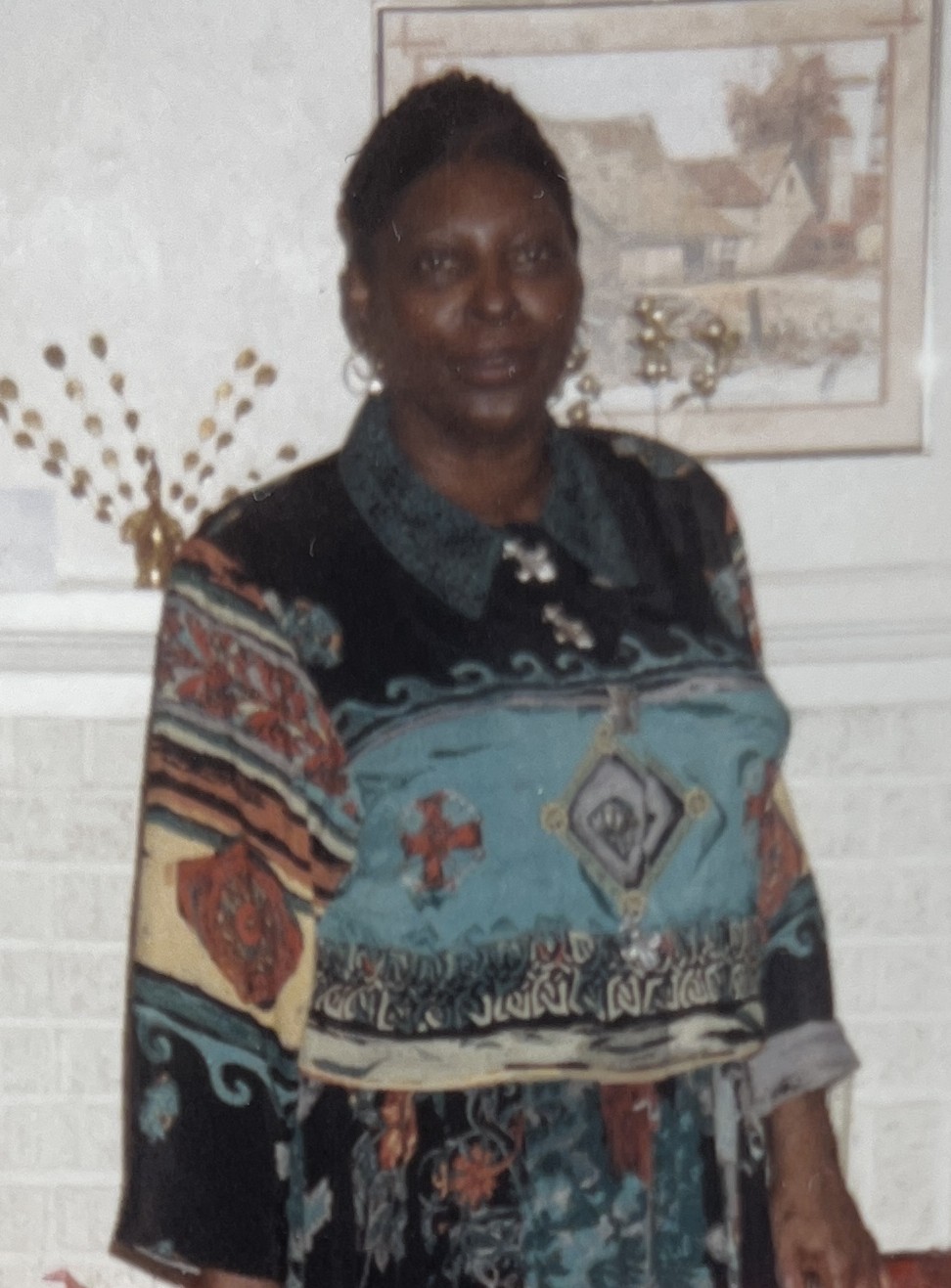 Mother Betty Jean Howard – Tree of Life Funeral Directors, LLC.