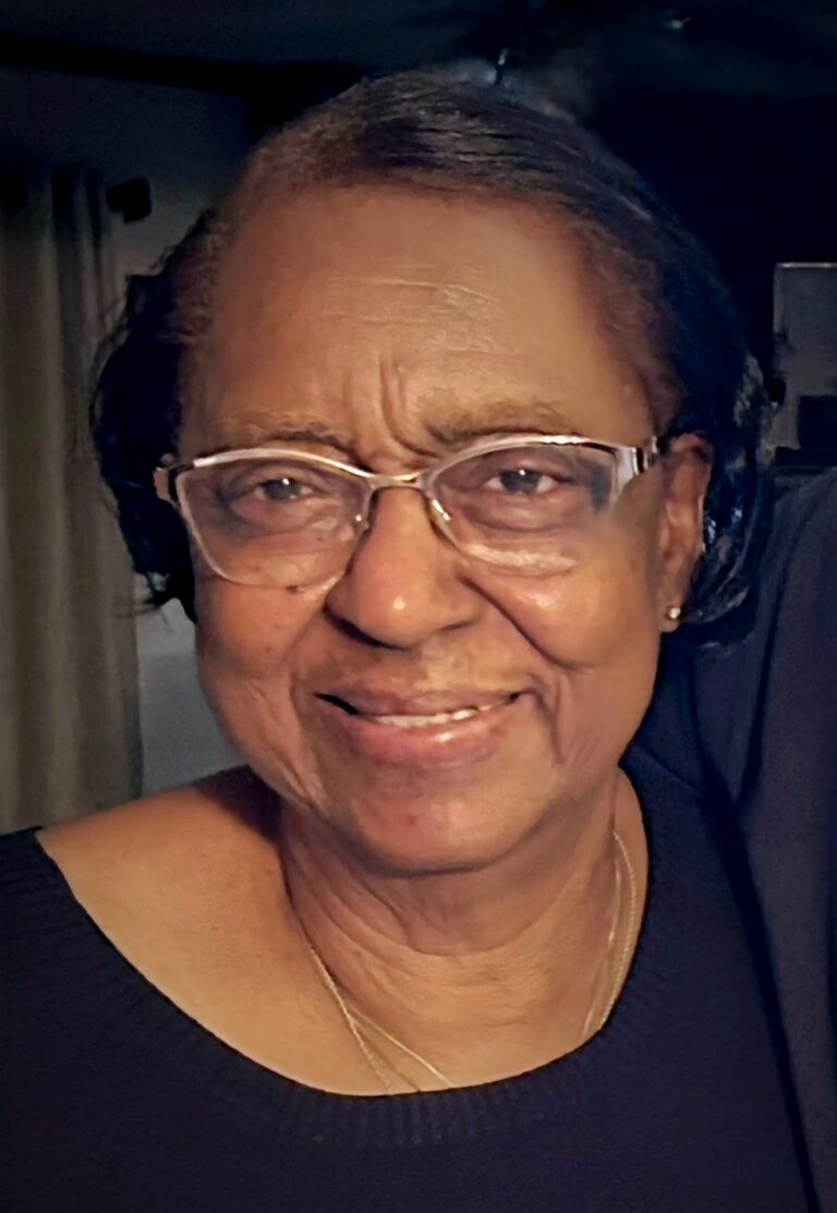 Mother Eddie Marie Coulson – Tree of Life Funeral Directors, LLC.