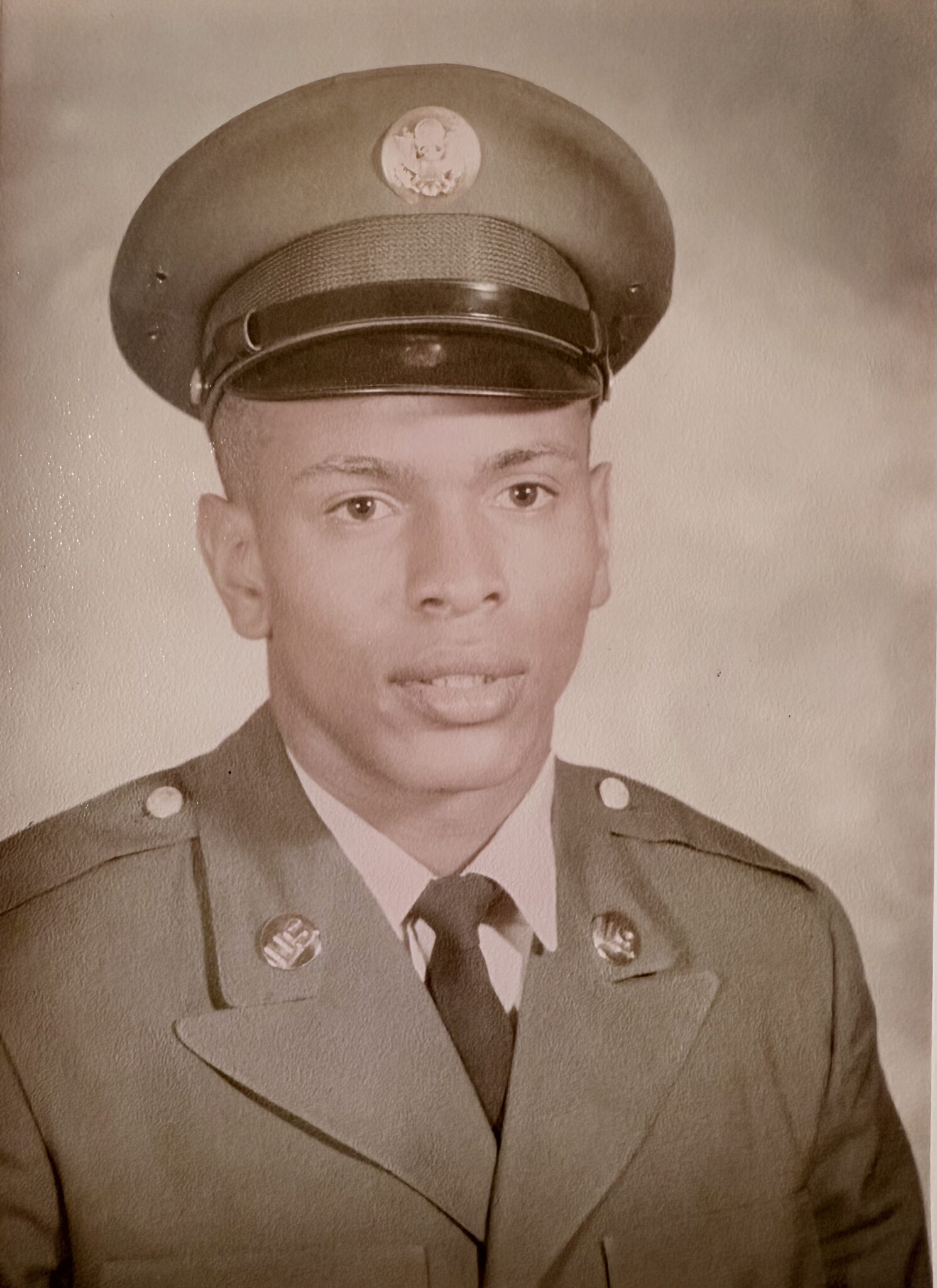 Mr. Eddie Moore, Jr. – Tree of Life Funeral Directors, LLC.