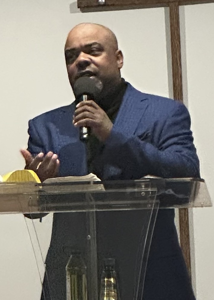 Mr. Andrew Hamilton, III. – Tree of Life Funeral Directors, LLC.