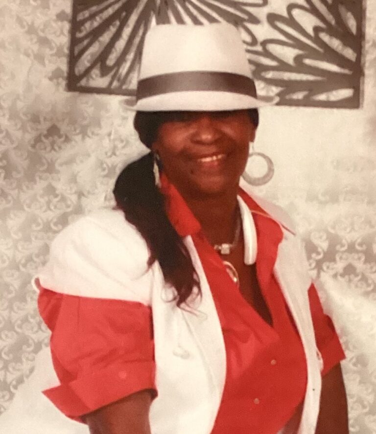 Ms. Deborah Jean Ingram-Charles – Tree of Life Funeral Directors, LLC.
