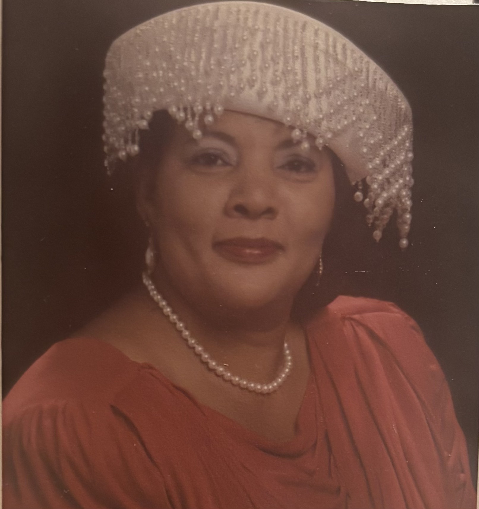 Mrs. Dorothy Ann Tate – Tree of Life Funeral Directors, LLC.