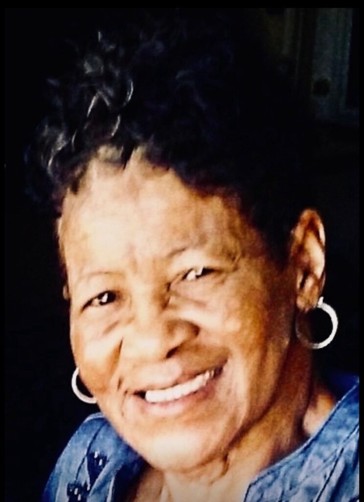 Mother Eva Joyce Johnson – Tree of Life Funeral Directors, LLC.