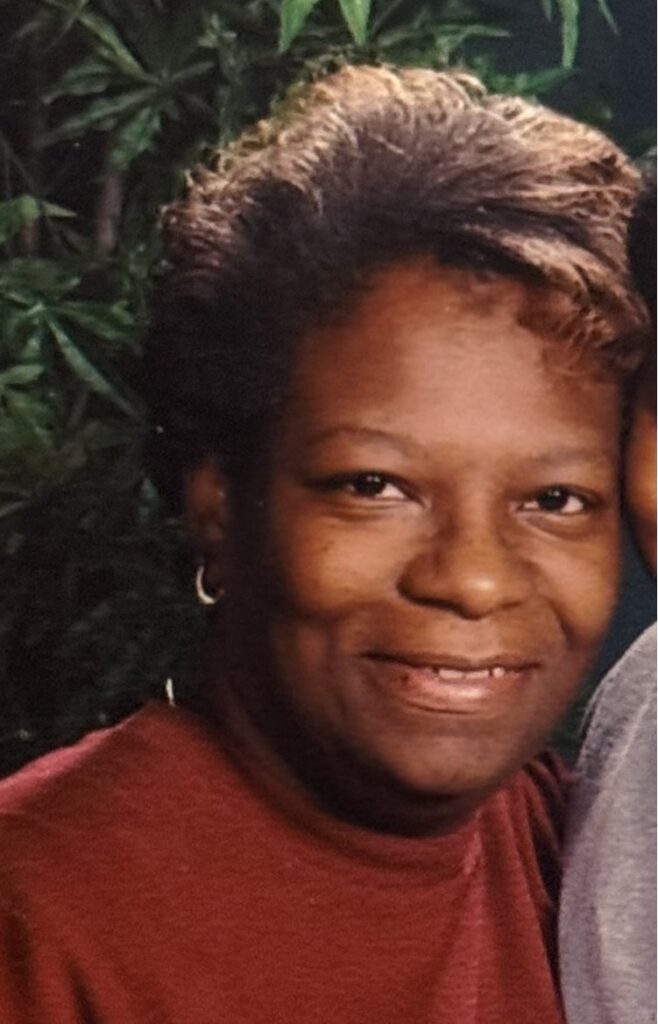 Ms. Bernice Marie Bradford – Tree of Life Funeral Directors, LLC.