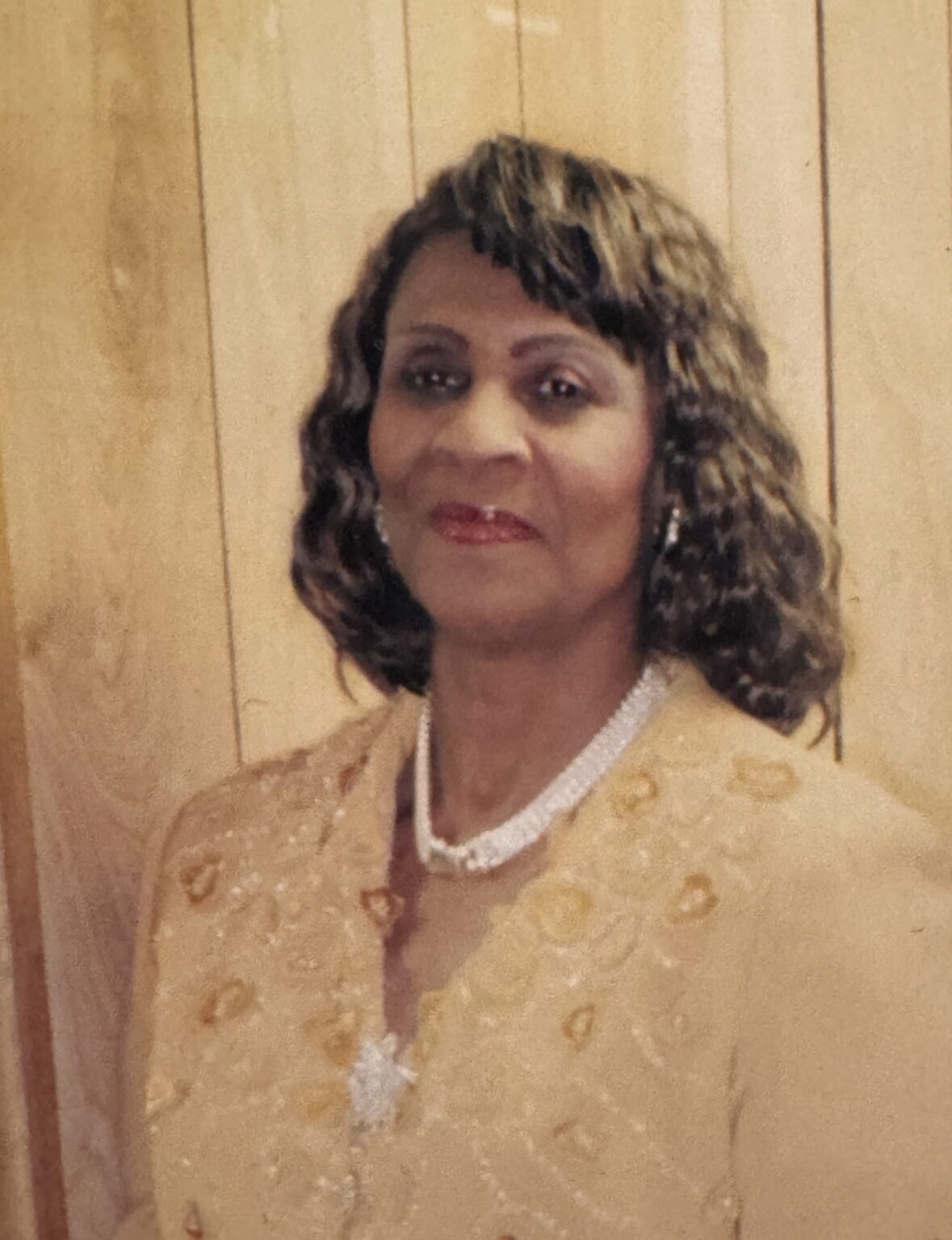 Mrs. Ida Lee Hubbard Beene – Tree of Life Funeral Directors, LLC.