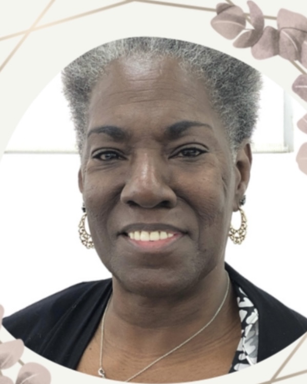 Mrs. Charlene Adams-Brown – Tree of Life Funeral Directors, LLC.