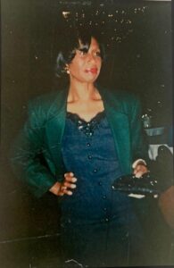 Mother Mary Ann Ferrell – Tree of Life Funeral Directors, LLC.