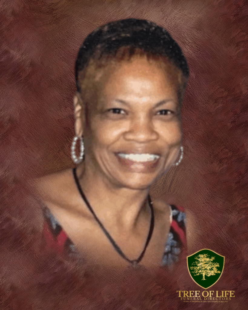 Mrs. Debra Faye Butler – Tree of Life Funeral Directors, LLC.