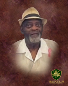 Mr. Willie F. “Bill” Ross – Tree of Life Funeral Directors, LLC.