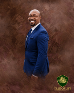 Mr. Nicholas Mashall Moore – Tree of Life Funeral Directors, LLC.